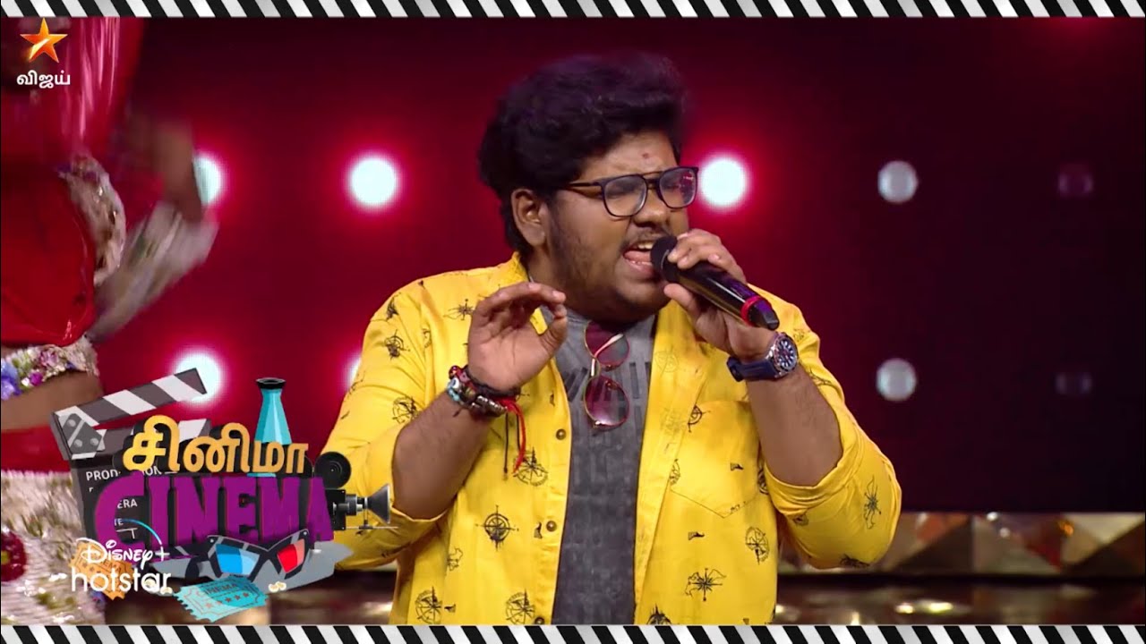 Super Singer 8 | 31st July & 1st August 2021 - Promo 5 - YouTube