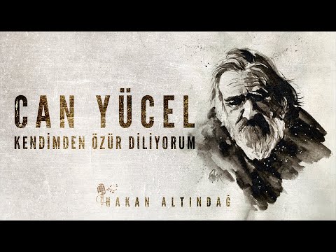 Hakan Altındağ - Kendimden Özür Diliyorum (2020)