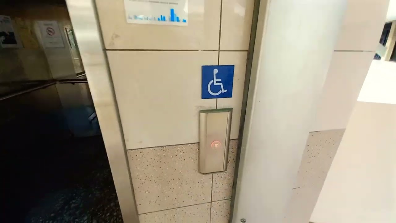 [Retake] Kone KSS 520 MonoSpace Elevator at Tampines North CC. - YouTube