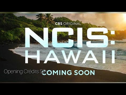 NCIS Hawaii Opening Crédits S2 - YouTube