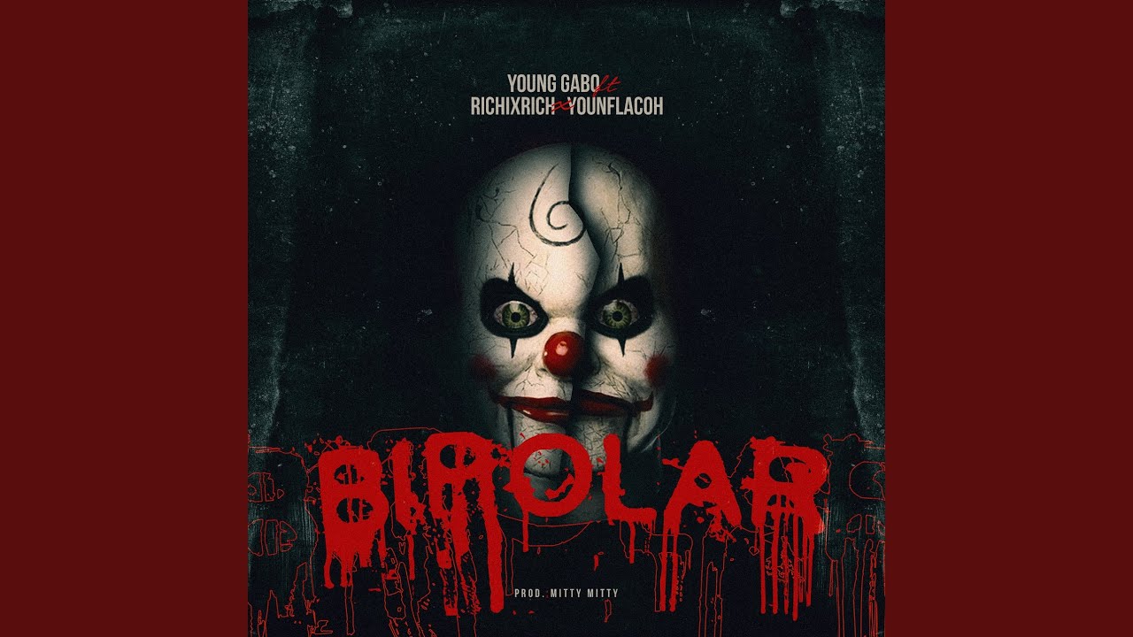 BIPOLAR - YouTube Music