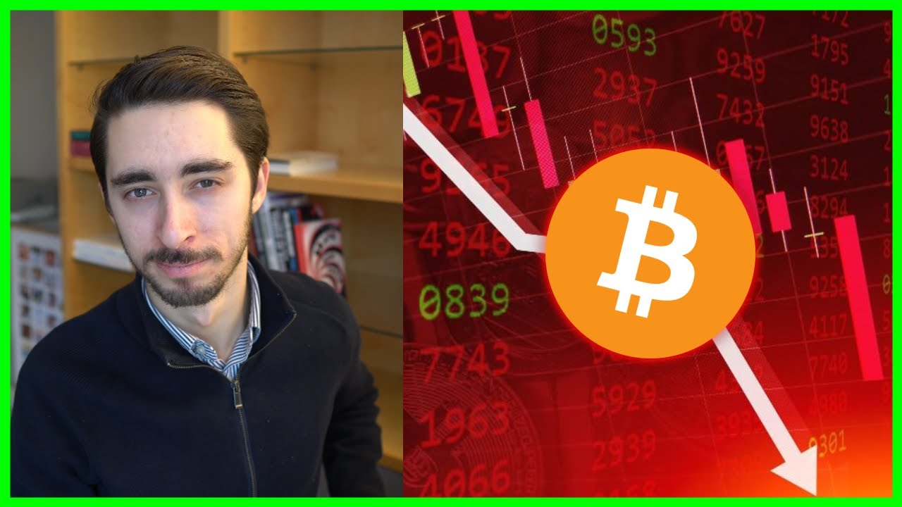 The Final Warning For Bitcoin | Here's What You Need To Know - YouTube