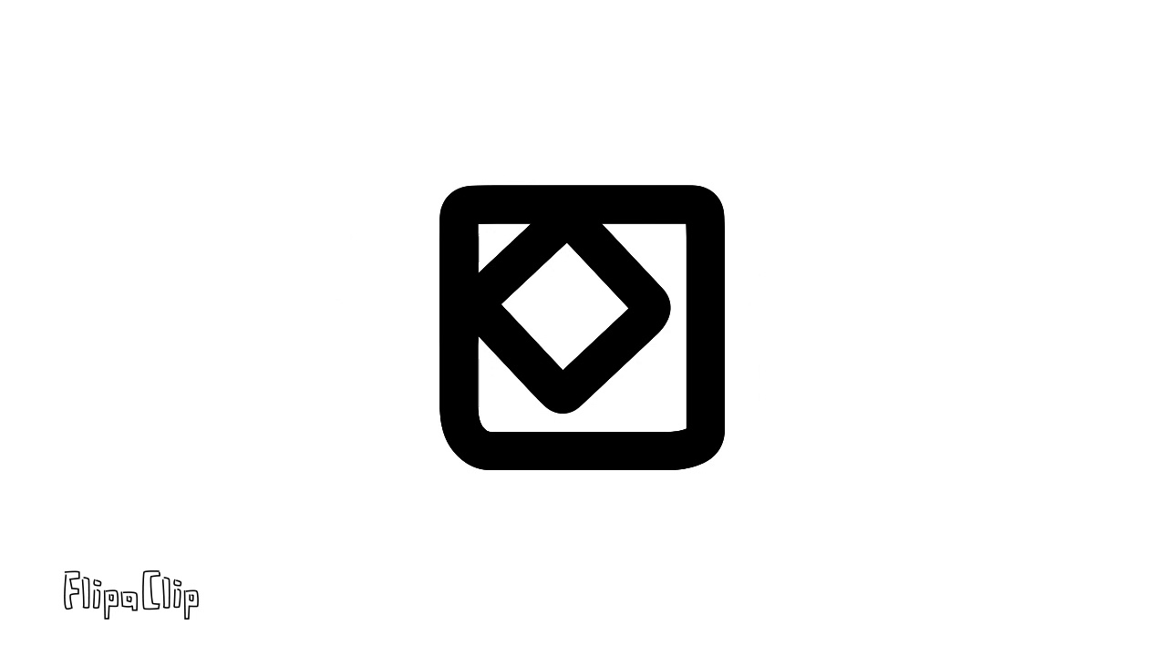 FlipaClip Logo - YouTube