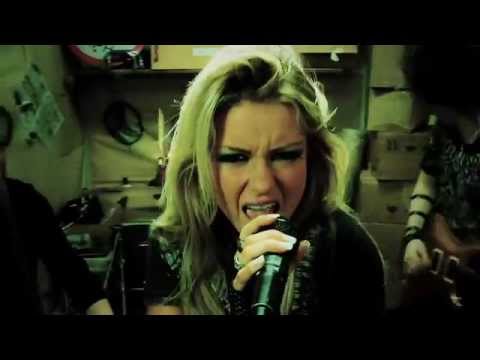 SHAW - Estúpida chica pop
