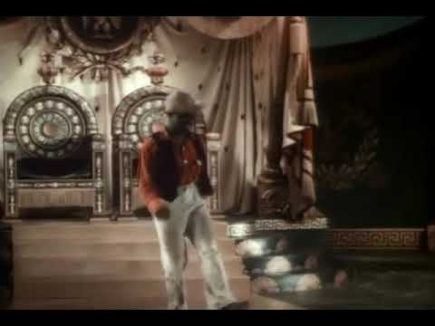 Bill Robinson - Tap Dancer (1930) - YouTube