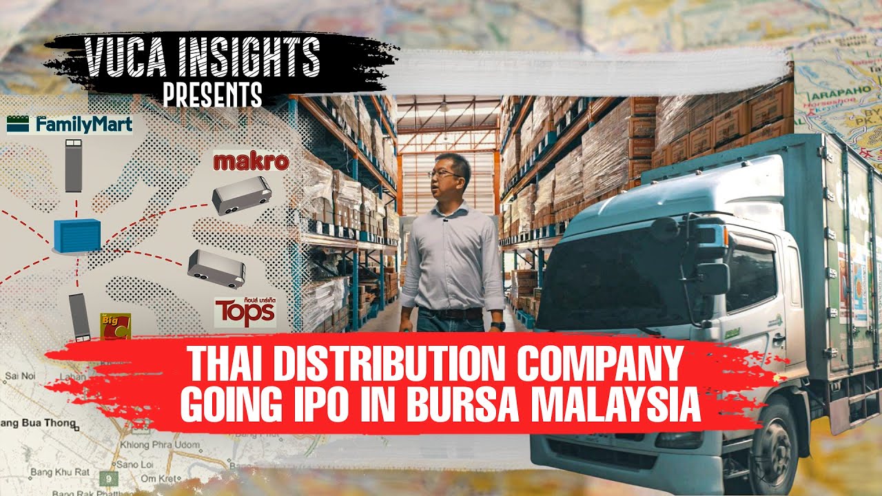 Wellspire Holdings Berhad IPO Prospectus Launch - YouTube