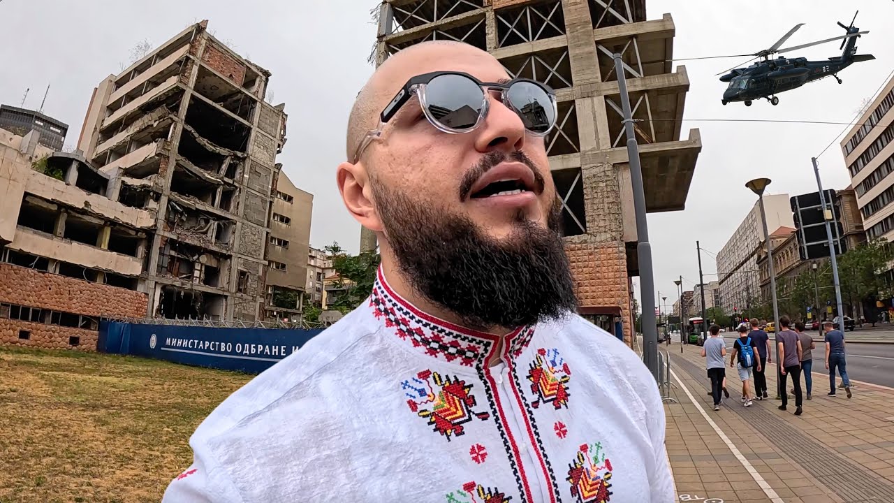 Inside Europe's Most Controversial Country - What Is It Really Like ...