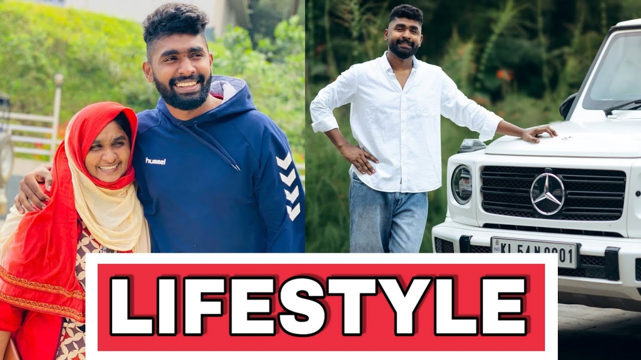 Hanan Shaah Lifestyle | Girlfriend, Engagement, Family, Brothers, Songs ...