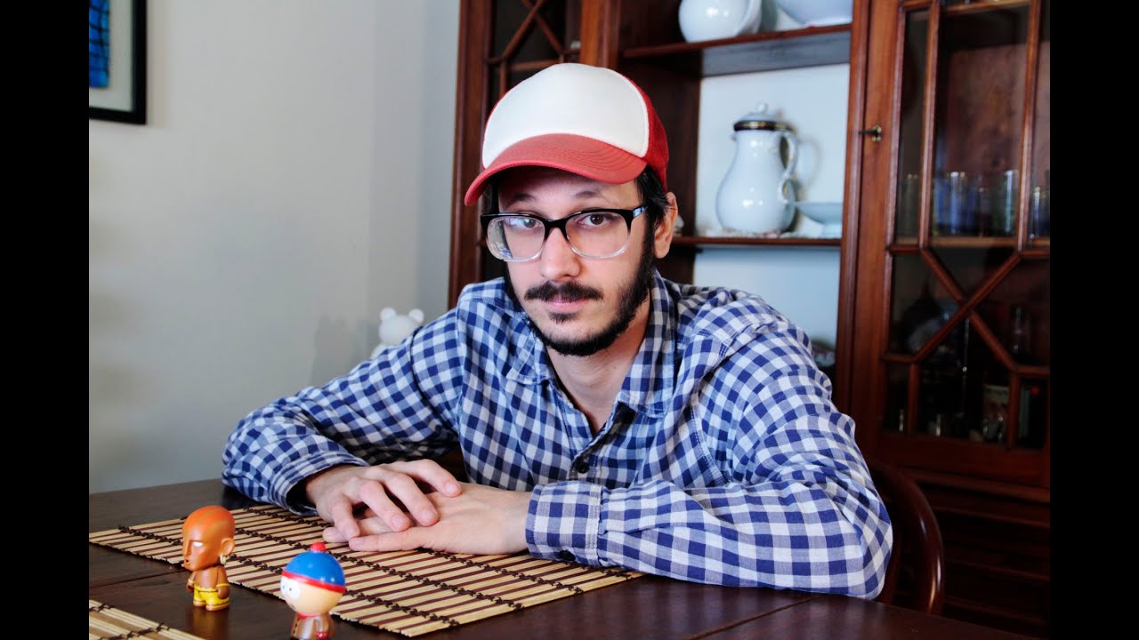 Pausa Pro Café - Daniel Furlan (27-09-2014) - YouTube