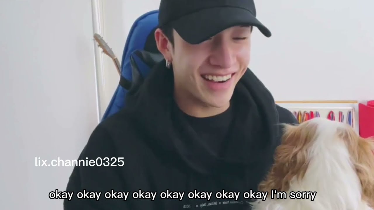 compilation of Bangchan and Hannah Banhg ft Berry Bahng -Chan’s room ep ...