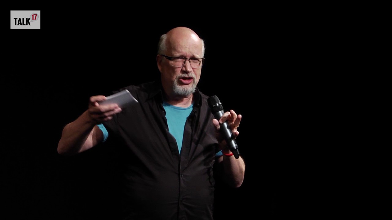 Dr. Michael Dickel: The Importance of Listening (15/50) - YouTube