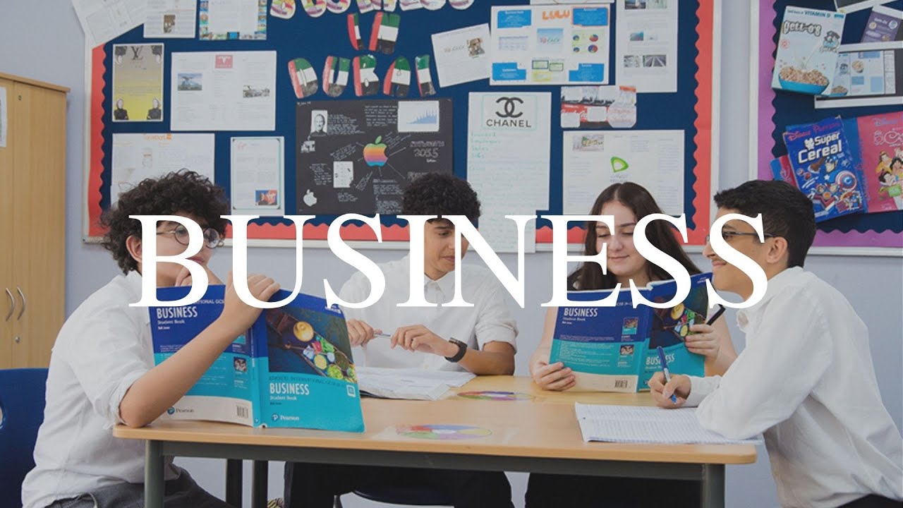 DBSJP - Business - YouTube