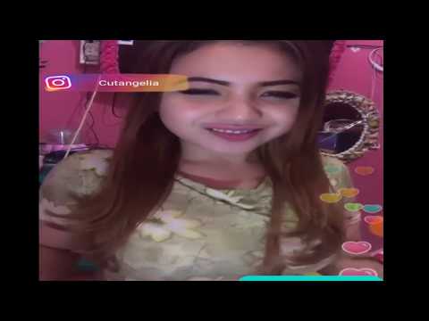BIGO LIVE IMUT HOT