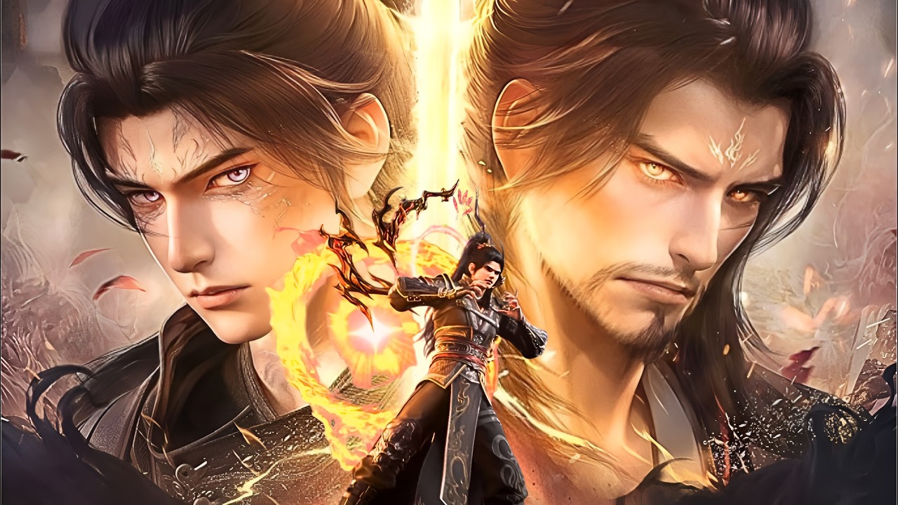 BTTH - Xiao Xuan in the Heavenly Tomb! Xiao Yan met the XIAO Clan ...