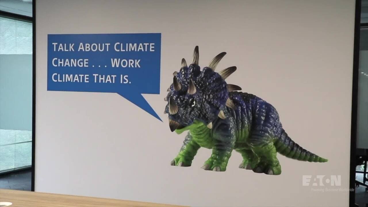 A Day in the Life at The Hub - Raleigh, NC - Eaton - YouTube