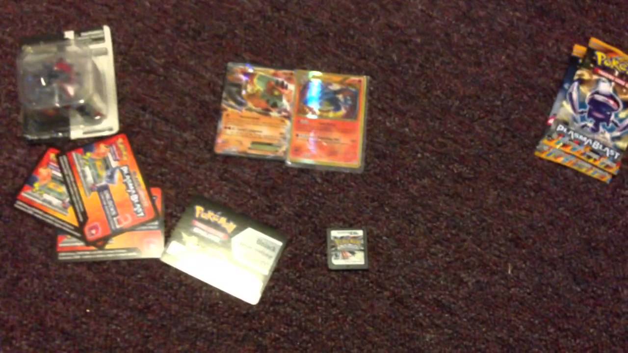 Pokemon Raffle Giveaway! Booster Packs Ultra Rares EX Cards Sealed ...