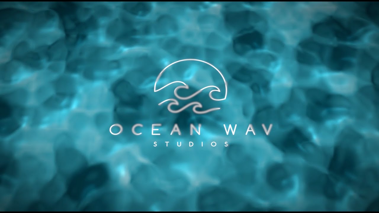 Ocean Wav Studios - Producer Showcase Vol.1 Vlog - YouTube