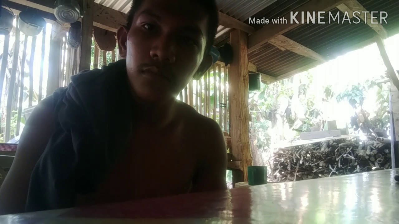 Sabunutan daw o - YouTube