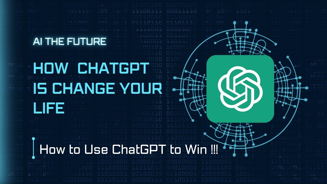 ChatGPT Tutorial: A Beginner's Guide to Mastering AI Conversations - YouTube