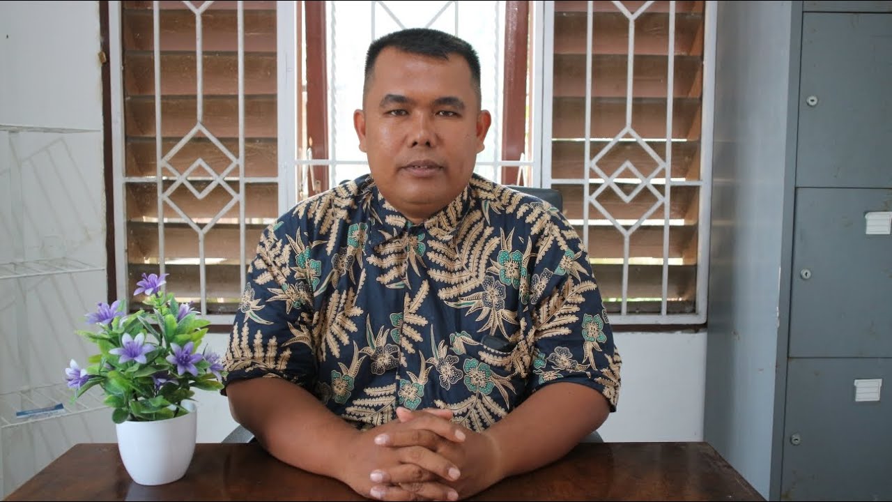 Sermon Kotbah Minggu 2 April 2023 (Jesaya 62:10-12 & Johanes 12:12-19) - Pdt Gunanta Sembiring ...