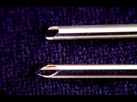 Rat Intubation 大鼠插管教學 - YouTube