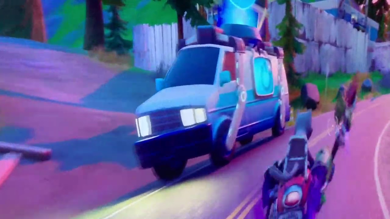 EVIL KIT’’S ORIGIN STORY (Fortnite short film) - YouTube