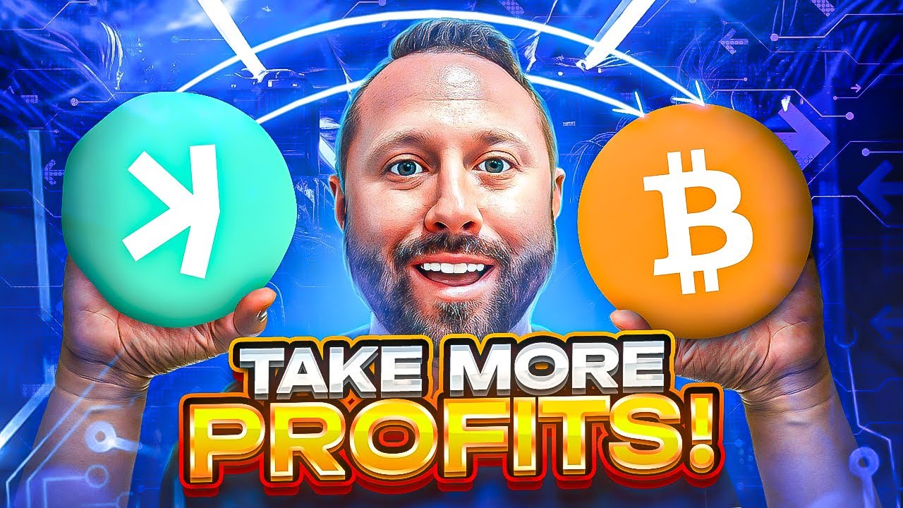 Earn More Profits with Kaspa and Bitcoin! - YouTube