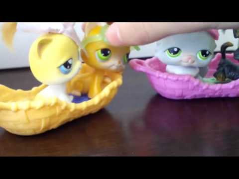 CSI lps part 2 - YouTube