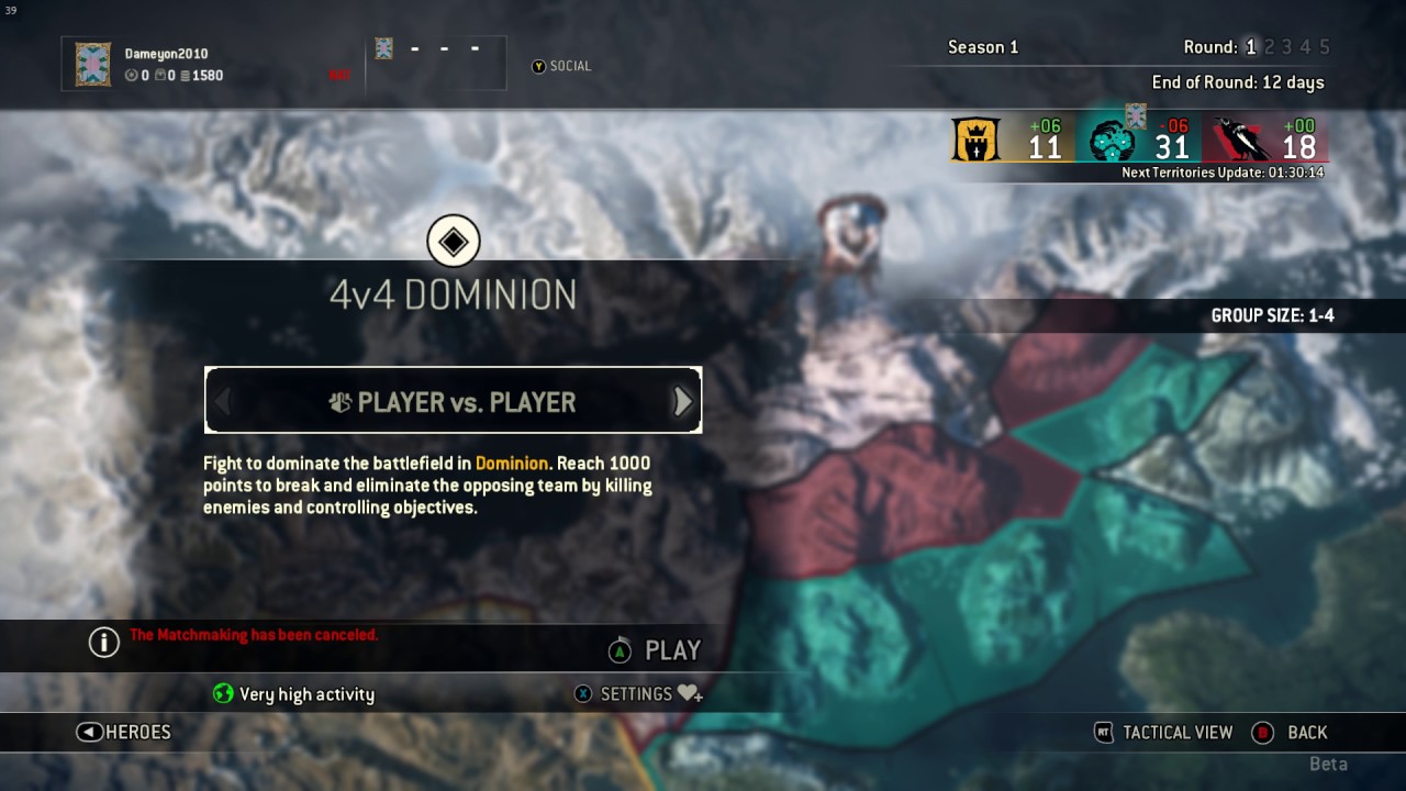 For Honor (Alpha R1 Modded) (FPS) - YouTube