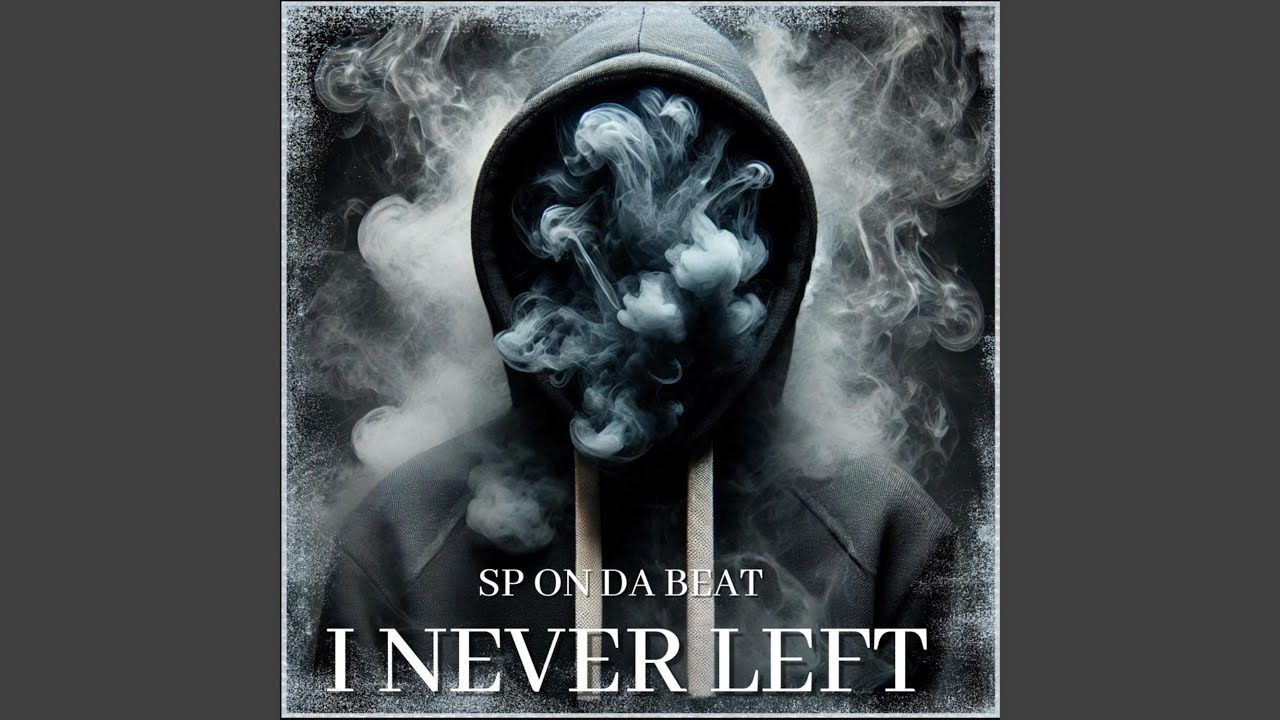 I Never Left - YouTube
