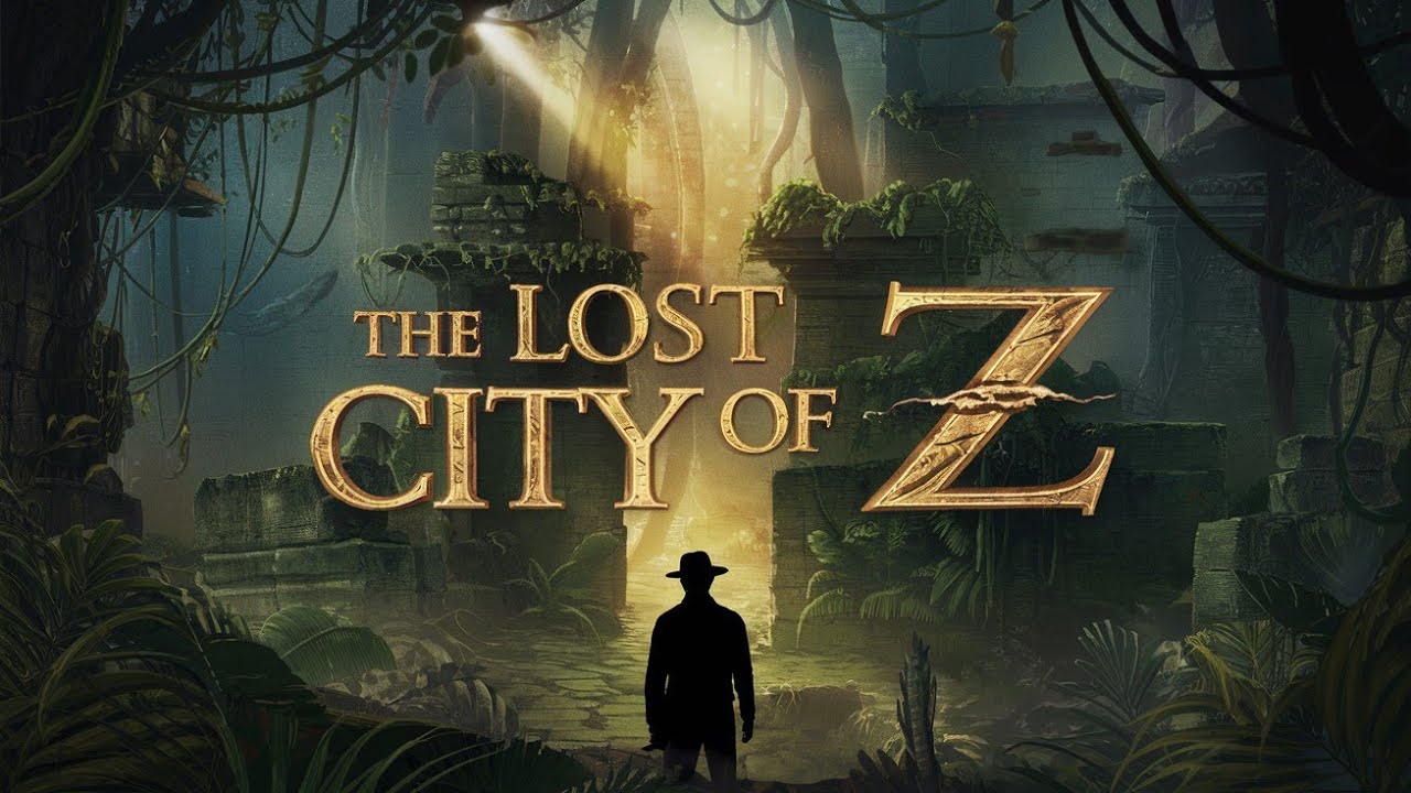 अमेजॉन के जंगल में इस Z का क्या रहस्य है? Full Mystery of The lost city ...
