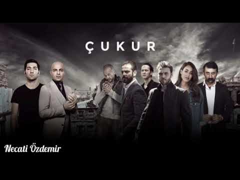 Çukur Dizi Müzikleri - Tehlike Geliyor Orjinal