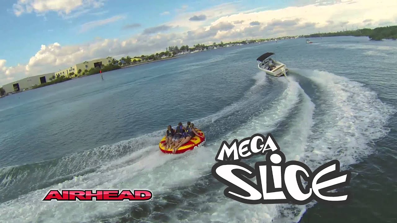 Airhead Mega Slice 2014 HD - YouTube