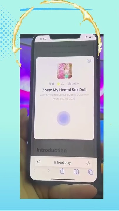 🌹 Method Install Mod On System Iphone And Android For Zoey My Hentai
