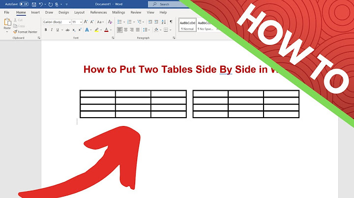 Solved Tables Side By Side With Two Captions For Each 9to5Science solved-tables-side-by-side-with-two-captions-for-each-9to5science