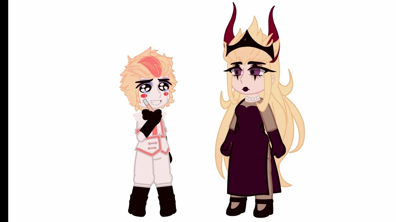 "Lilith look, we are going to be parents" || Meme || HH || GC || Ft ...