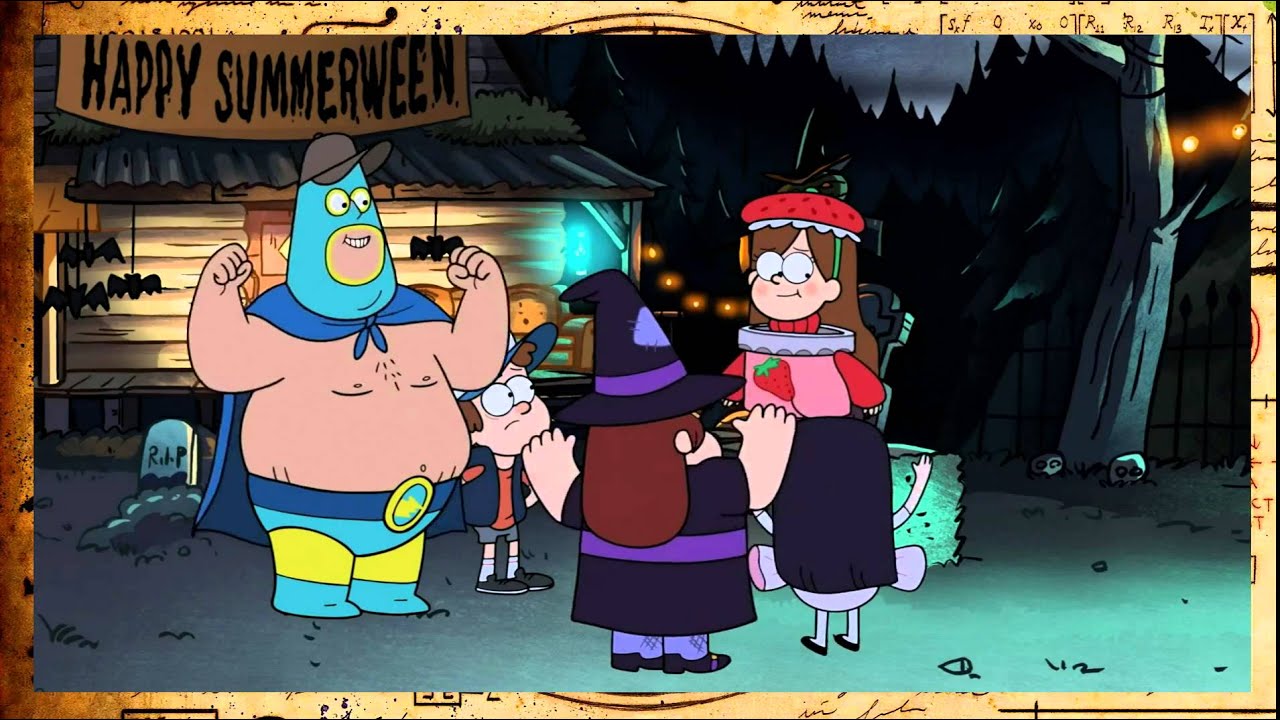 Every "dude" by Soos (Season 1) - YouTube