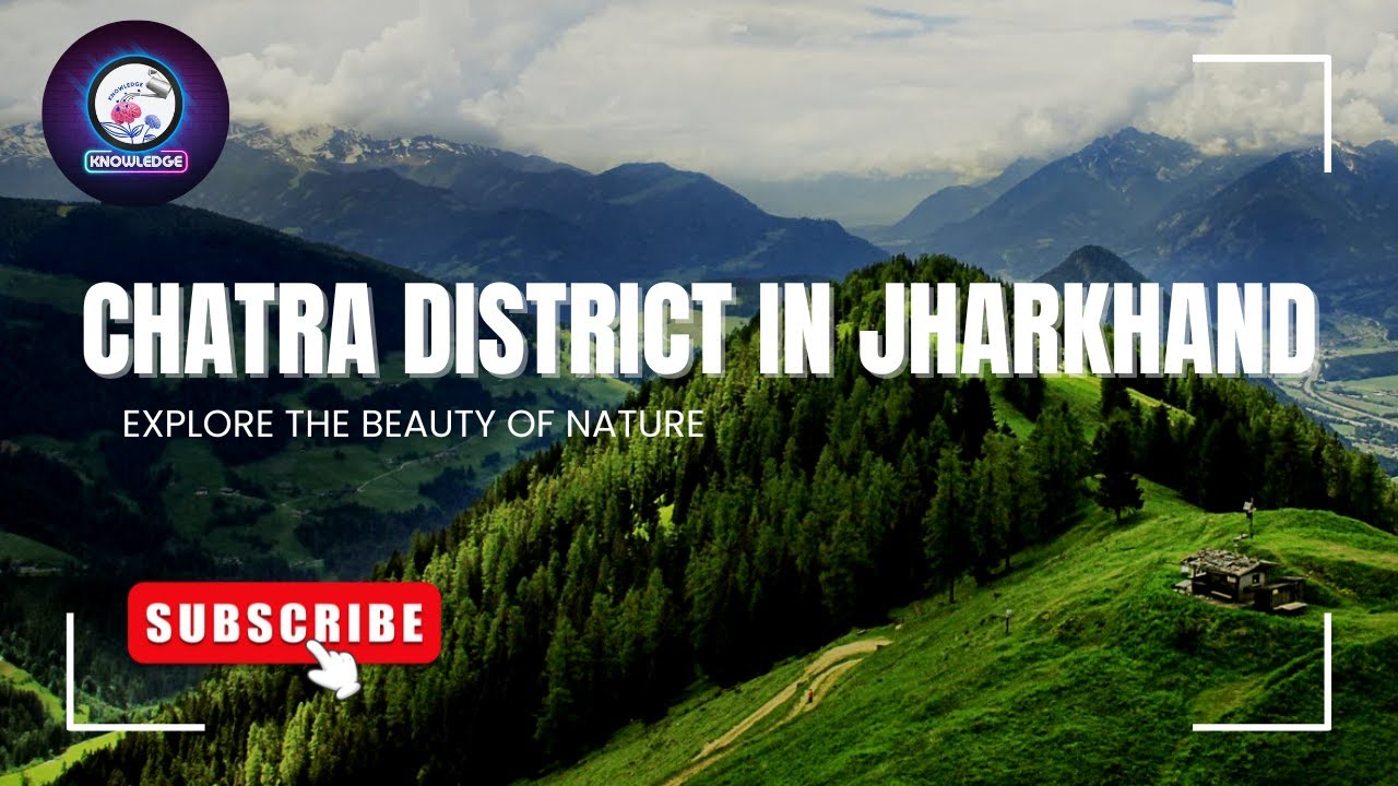 chatra district full story - YouTube
