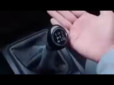 kung fu car gear shifting meme - YouTube