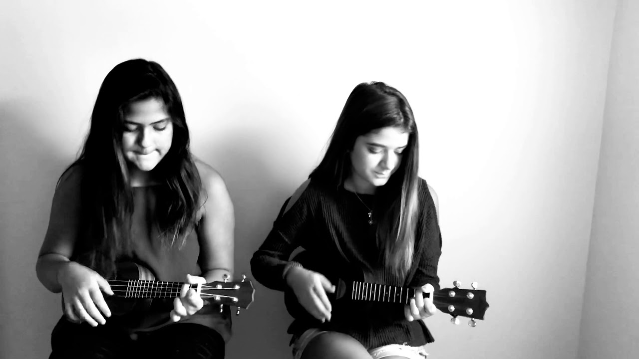 Talk by Why Don’t We // Cover by Mia & Jacy Matthews - YouTube