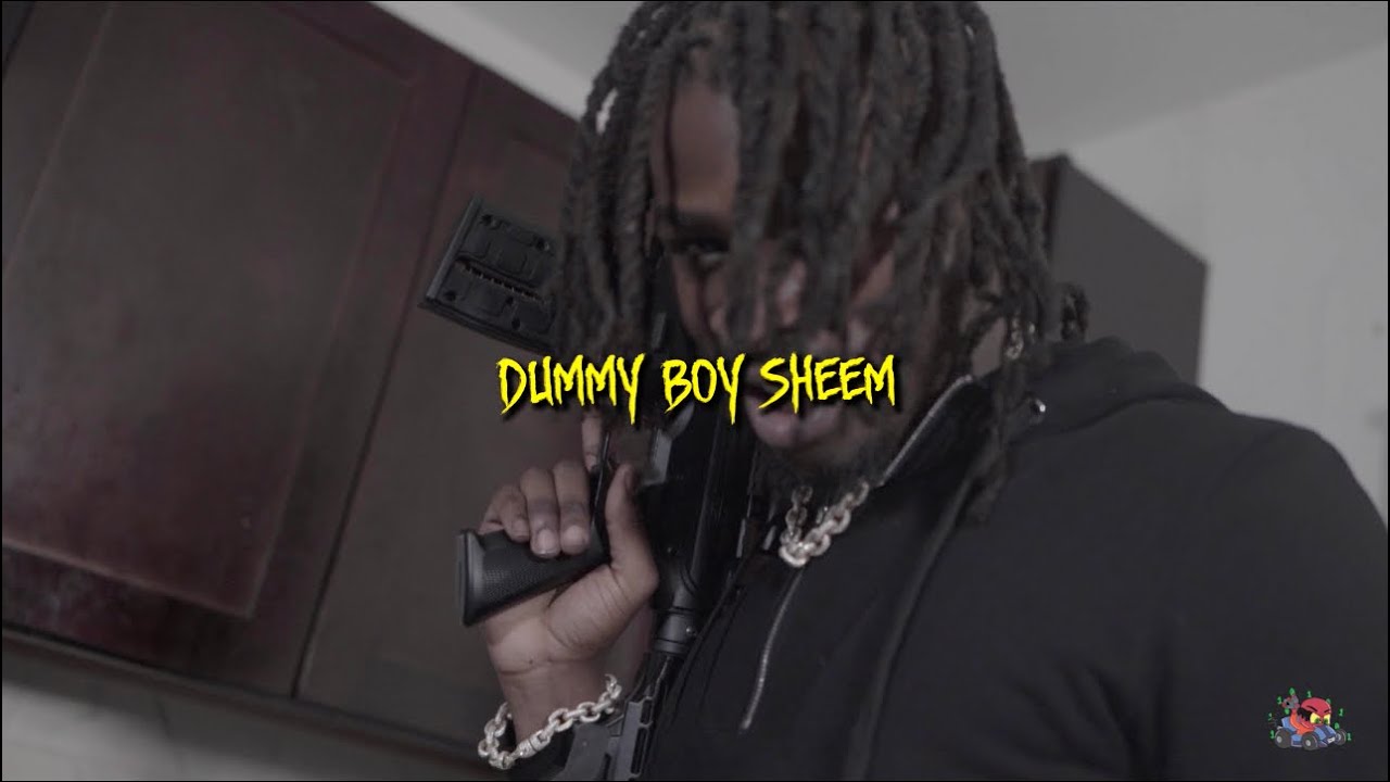 Dummy boy Sheem - 2UP (shot by @RARI DIGITAL) - YouTube