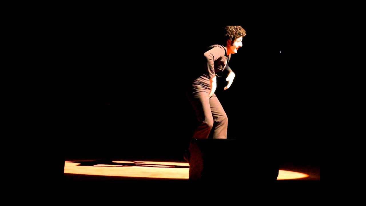 Ata Aksoy pandomim - YouTube