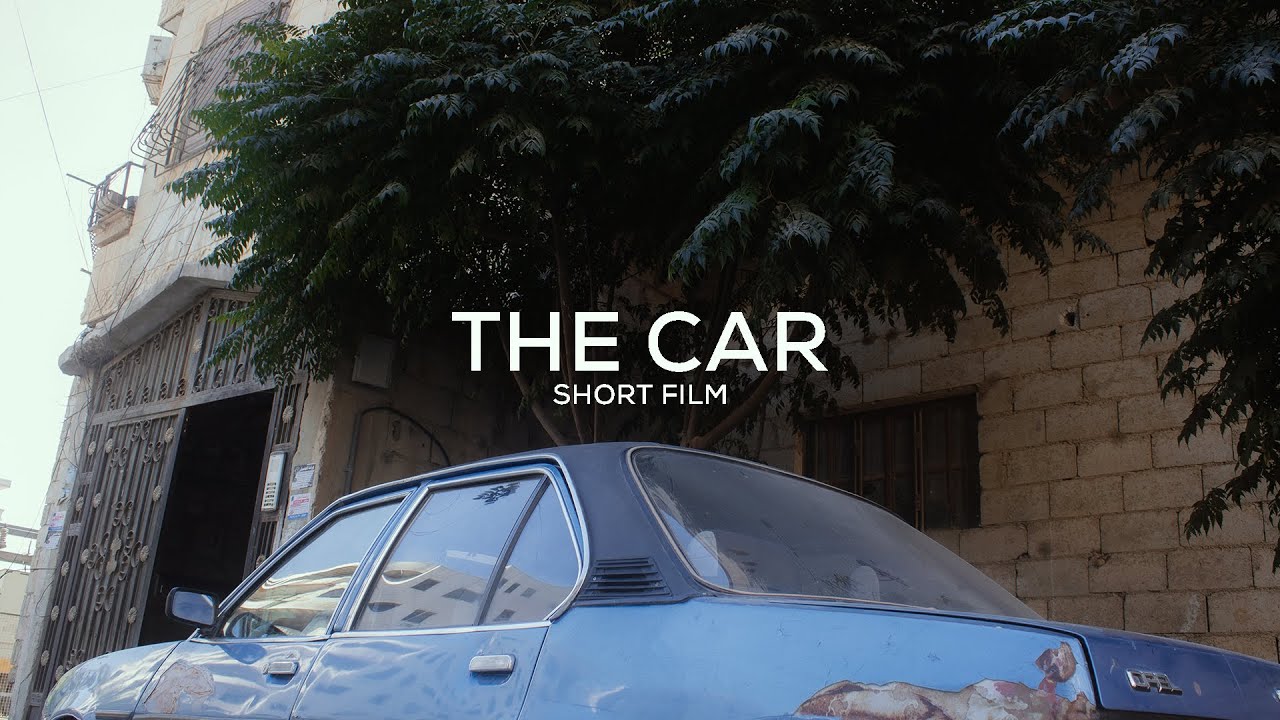 The Car [Short film] - YouTube