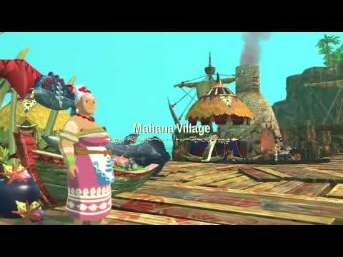 Mahana Village | MH Stories 2 - YouTube