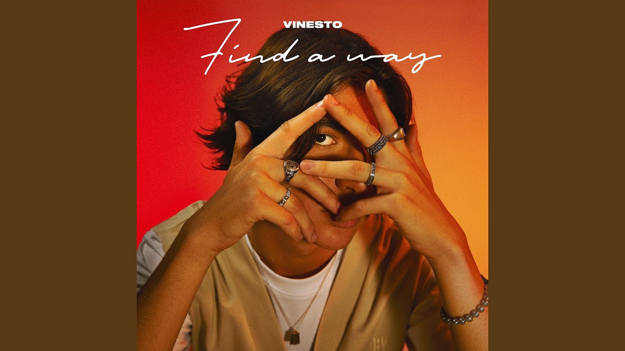 Find A Way - YouTube