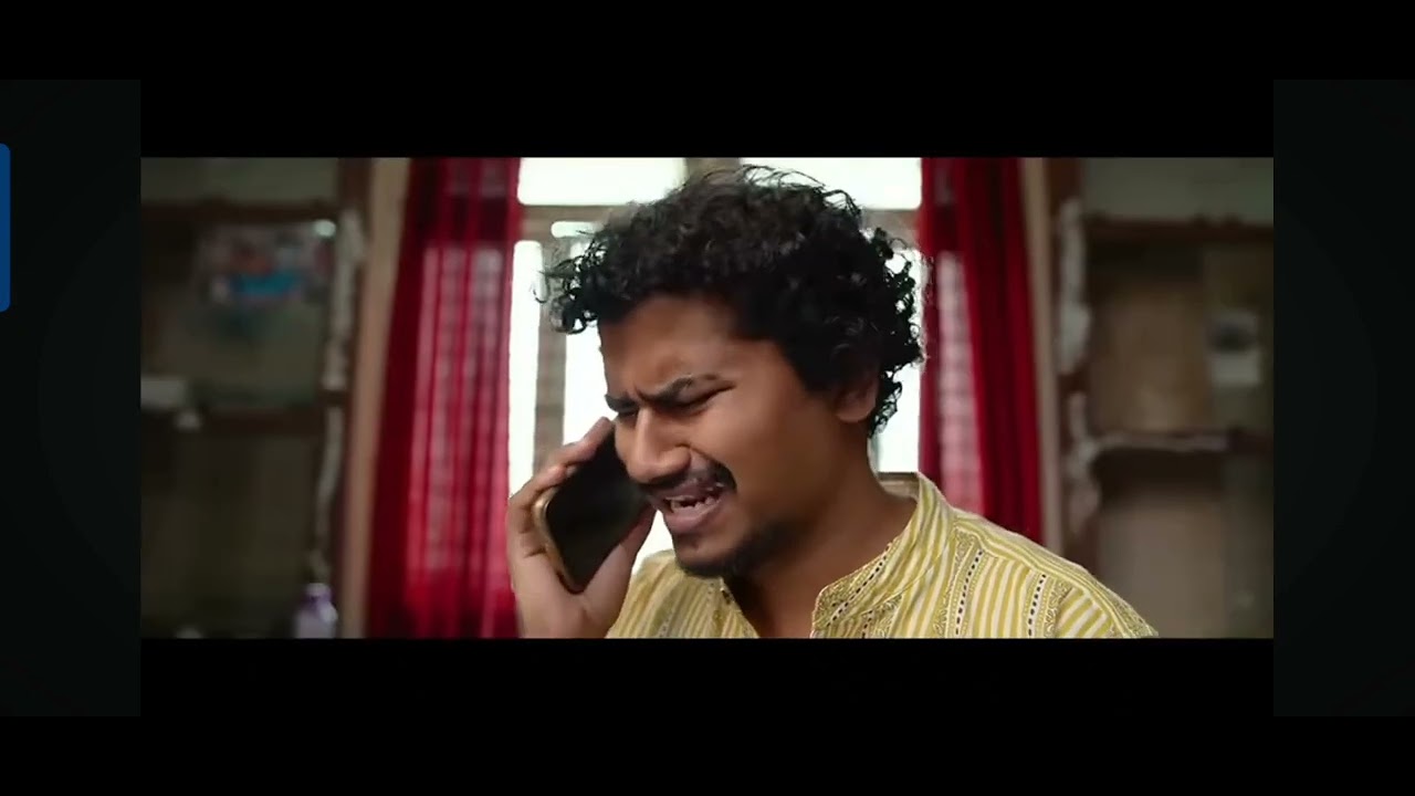 Movie comedy scene MAD - YouTube