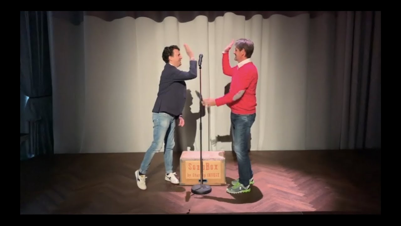 Soapbox Instruction - YouTube