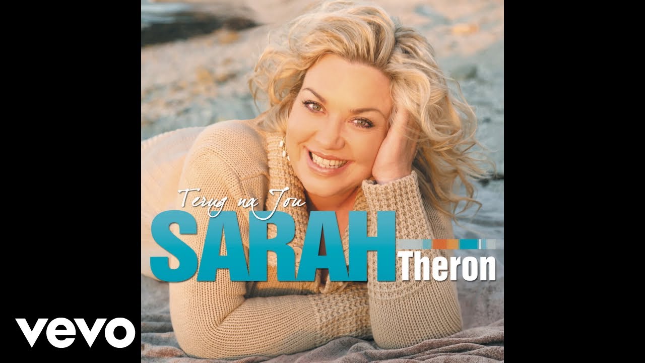 Sarah Theron - Pasop! Ek Het Planne (Official Audio) - YouTube