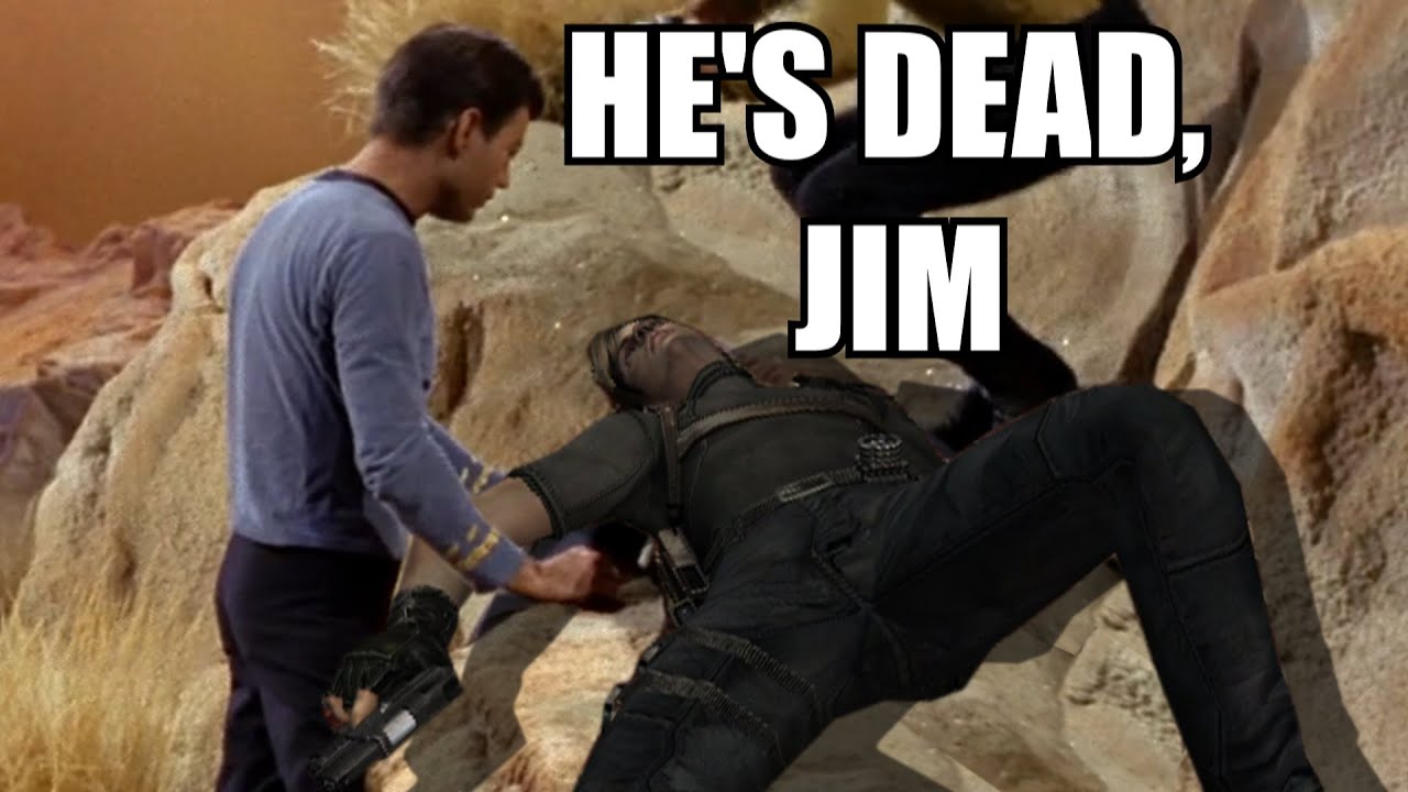 Resident Evil 4 Ultimate HD Edition: Leon's Deaths in Ultra High Death ...