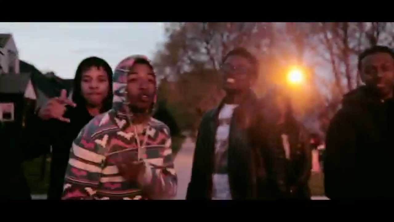 NMOB Manny Montana Ft/ Bronem TB Lowski & Shome "Basically"|Dir ...